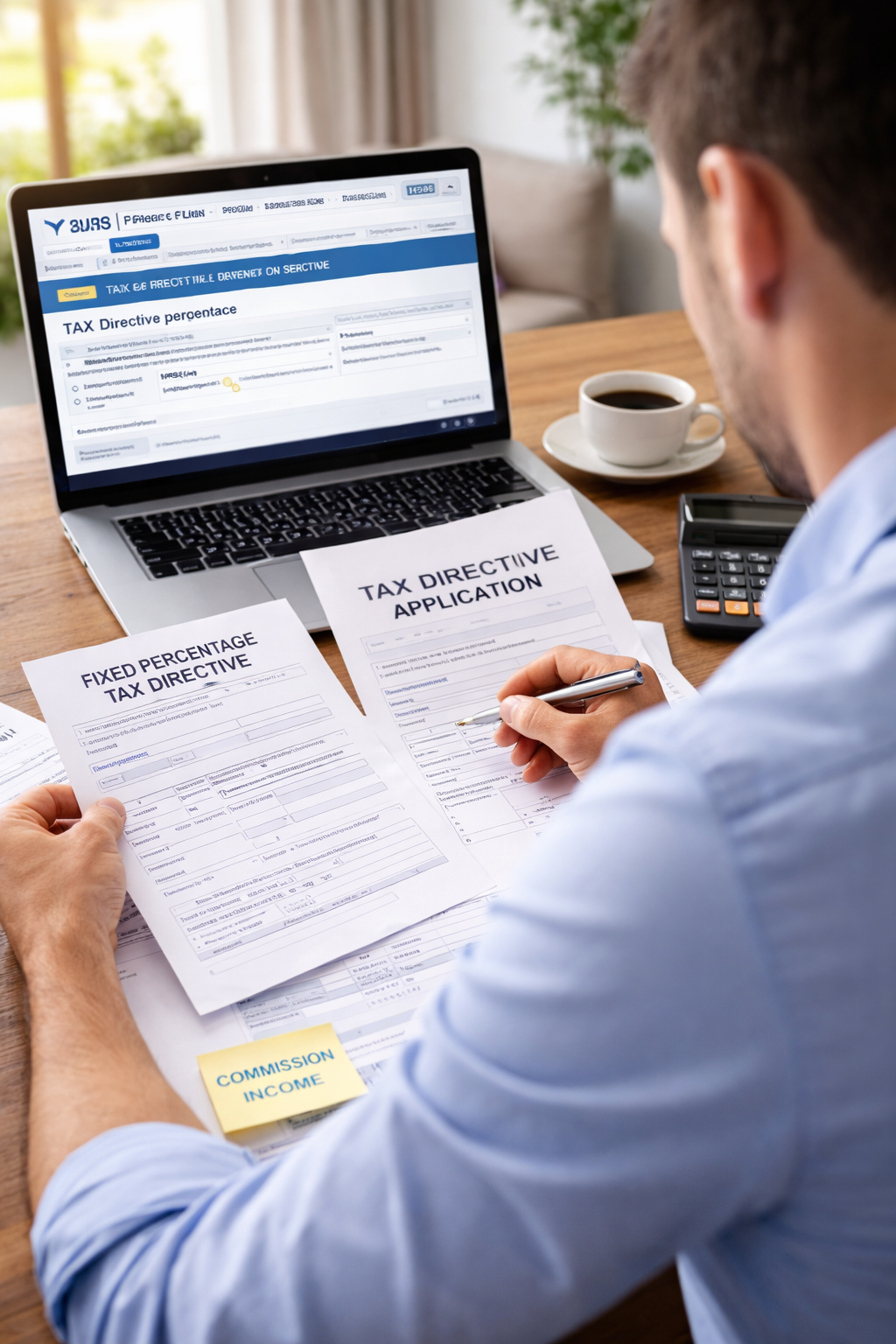 Tax Implications for Commission Earners in South Africa (2026 Guide ...